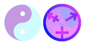 All About the Transgender Symbol - My Transgender Blog