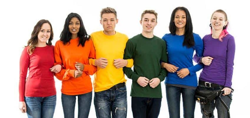 Transgender Statistics 2020 - My Transgender Blog