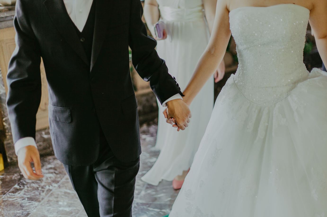 Planning a Transgender Wedding - My Transgender Blog