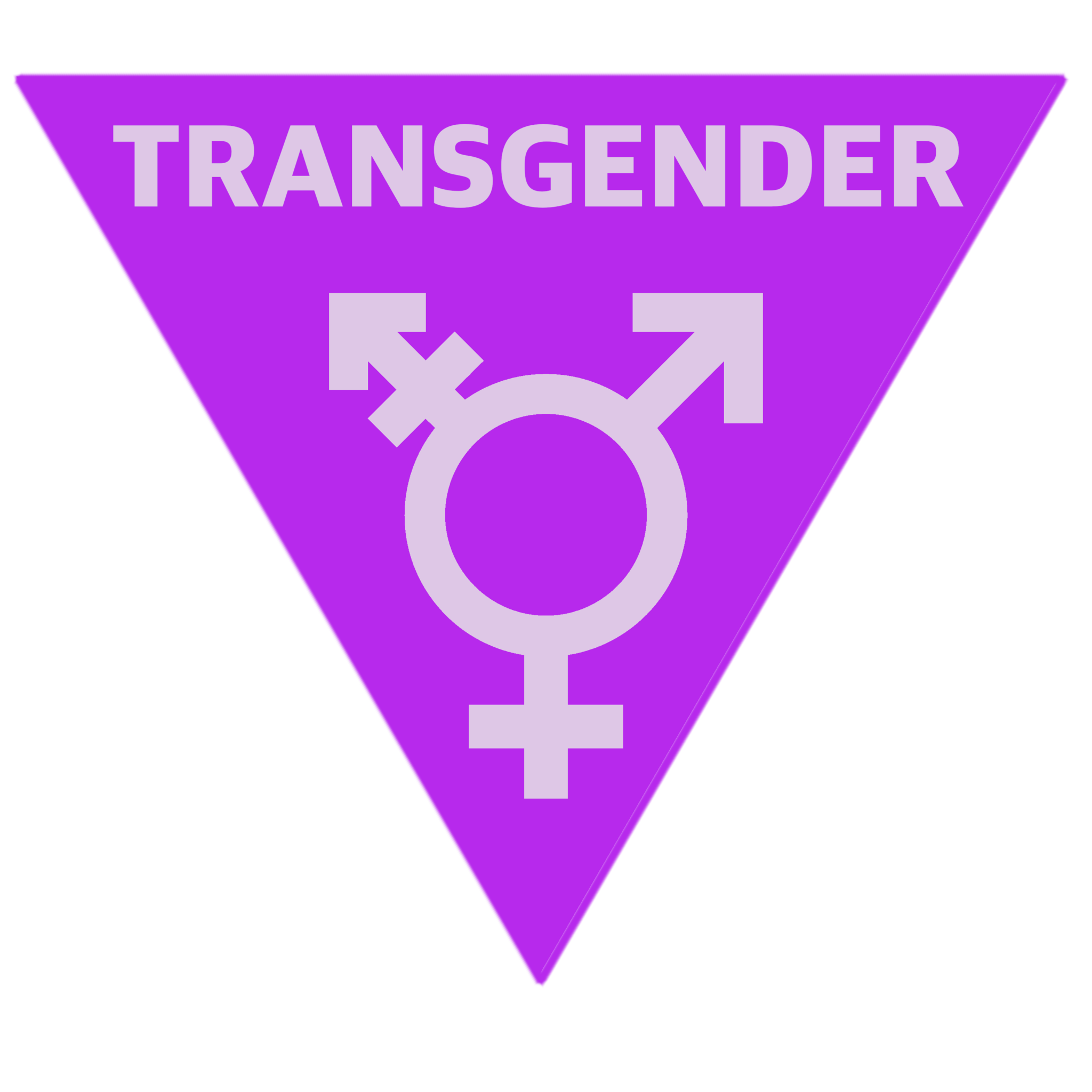 All About the Transgender Symbol - My Transgender Blog