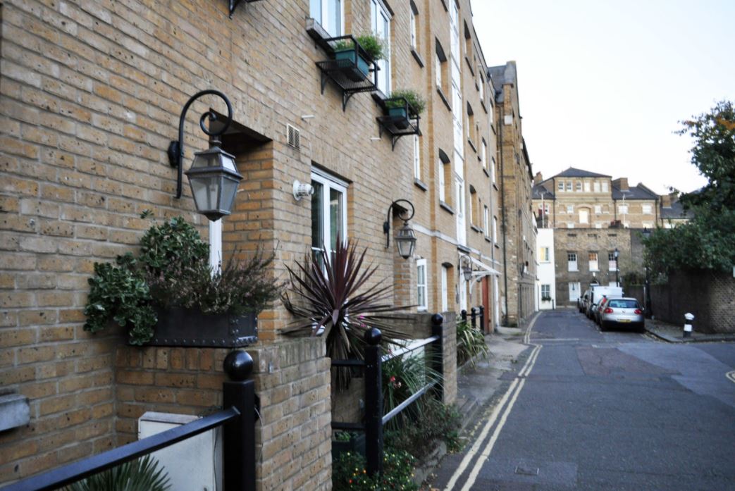 Gender Inclusive Housing for Transgender Teens in College