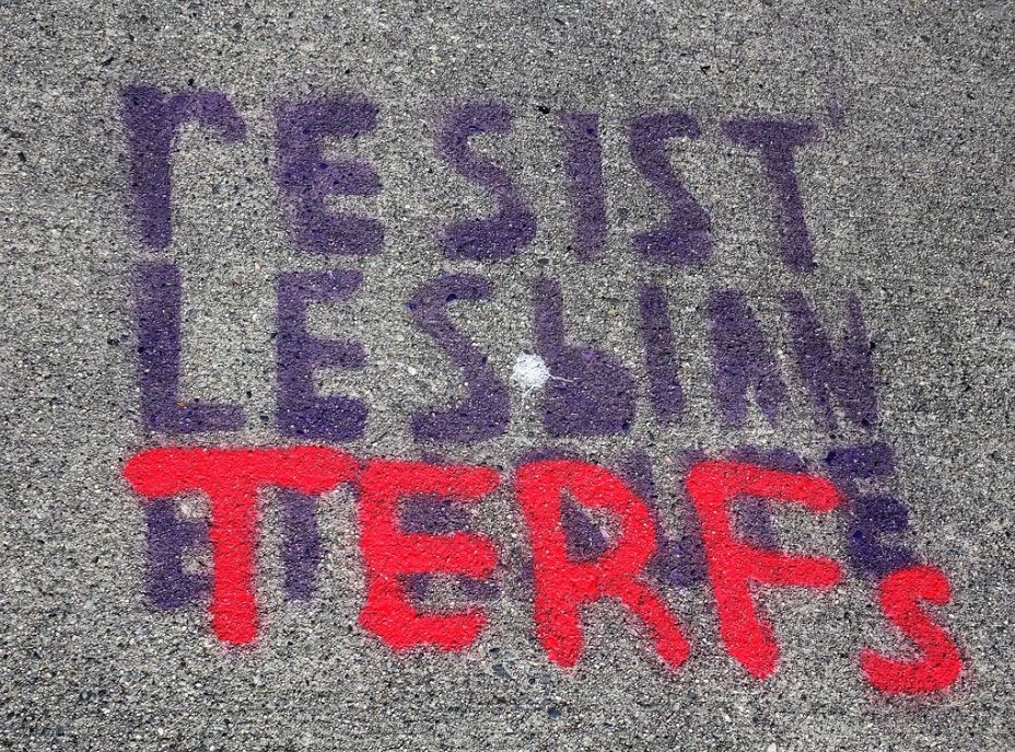 Why TERF is Harmful to Transgender Women? - My Transgender Blog