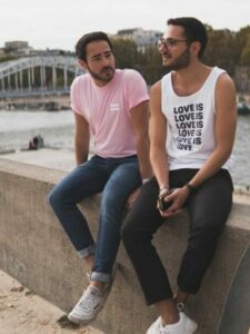 Gender Inclusive Housing for Transgender Teens in College