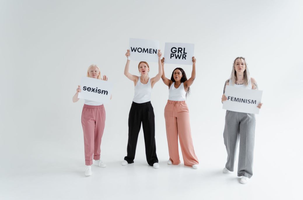 Trans Feminists and Trans-inclusive Feminists - My Transgender Blog