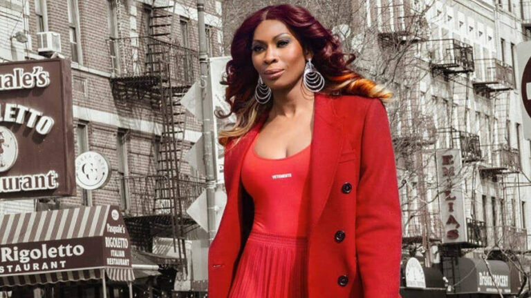 Follow these Transgender Women on Instagram - My Transgender Blog