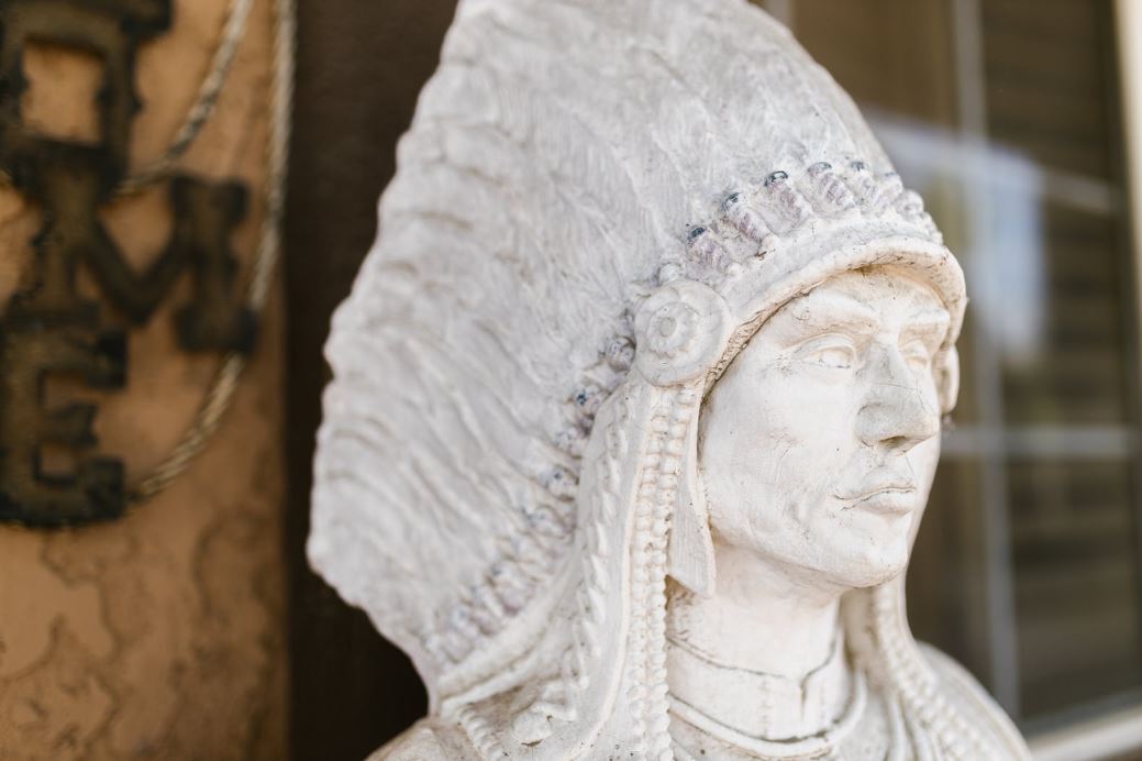 What is Native America's "Two Spirit" - My Transgender Blog