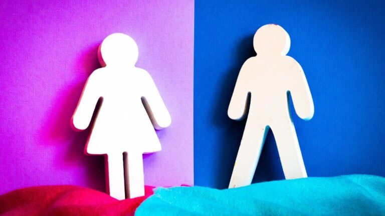 The Colorful World of the Transgender Umbrella - My Transgender Blog