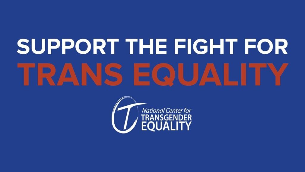 Follow these Transgender X profiles - My Transgender Blog