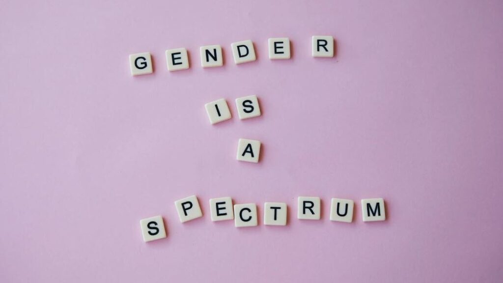 The Colorful World of the Transgender Umbrella - My Transgender Blog