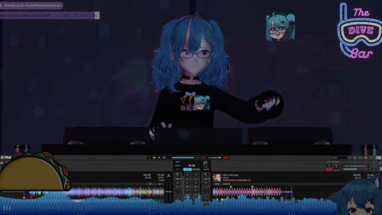 Transgender Twitch Streamers you should Subscribe