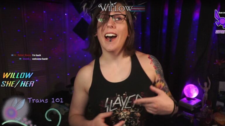 8 Transgender Twitch Streamers You’ll Love to Watch and Support