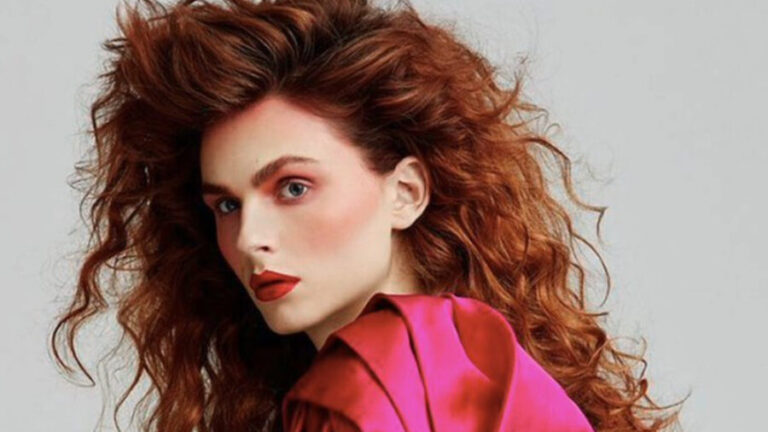 10+ Stunning Trans Models Changing Beauty Standards - My Transgender Blog