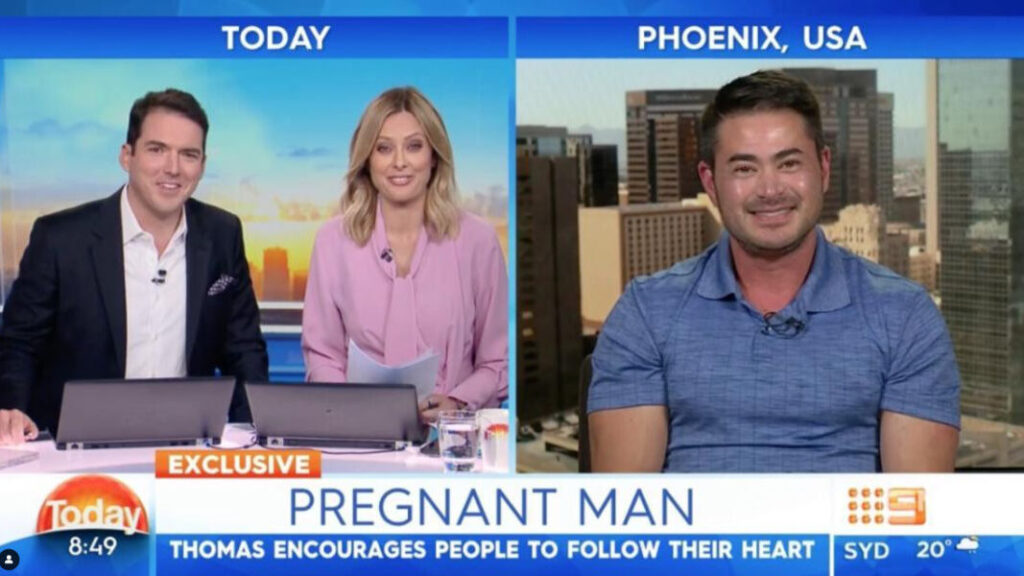 The Importance of Transgender Parent Day - My Transgender Blog