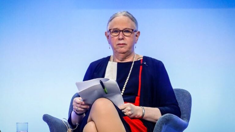 Rachel Levine, First Openly Trans Admiral - My Transgender Blog