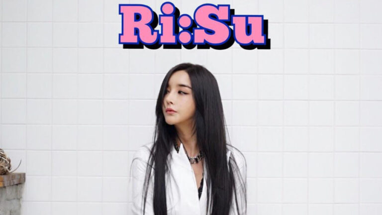 Harisu, First Transgender K-pop Star - My Transgender Blog