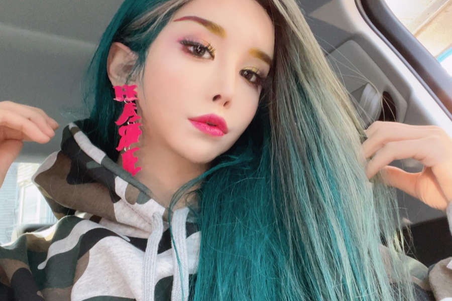 Transgender Singers Making Huge Hits - My Transgender Blog