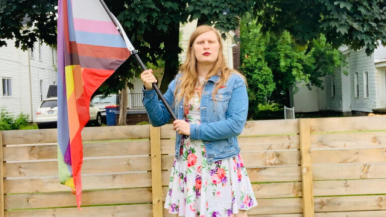 10+ Transgender X Profiles That Are Changing the Internet - My ...