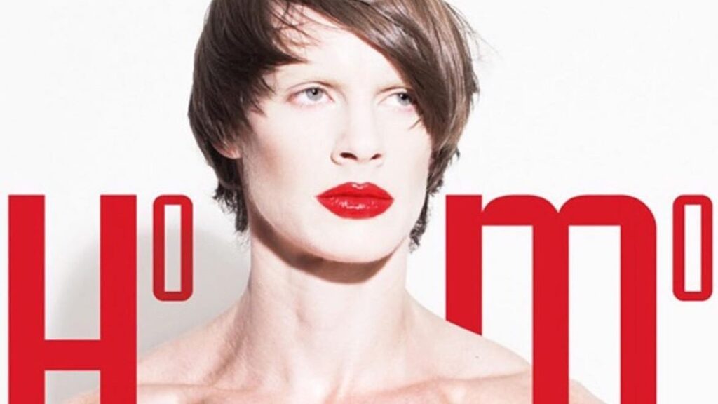 Transgender Artists Shaking The Art World - My Transgender Blog