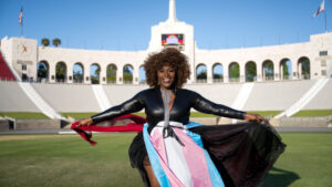 The Beautiful Voice and Life of Shea Diamond - My Transgender Blog