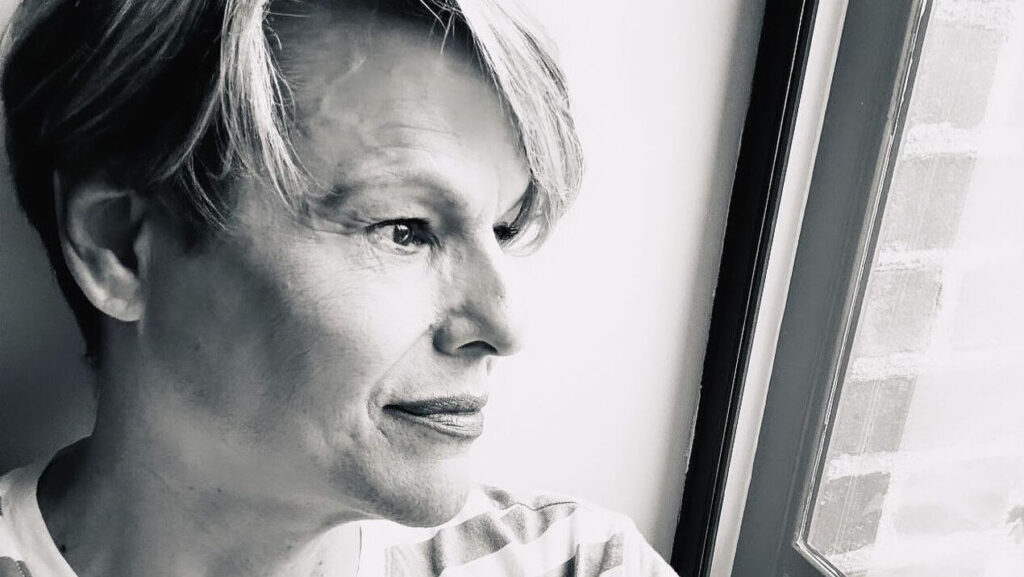 Alexandra Billings - Transformation and Inspiration - My Transgender Blog