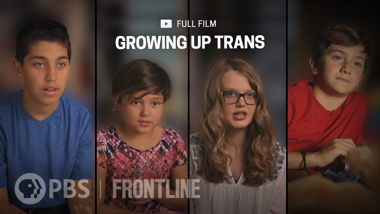 Compelling Transgender Documentary Films To Watch - My Transgender Blog