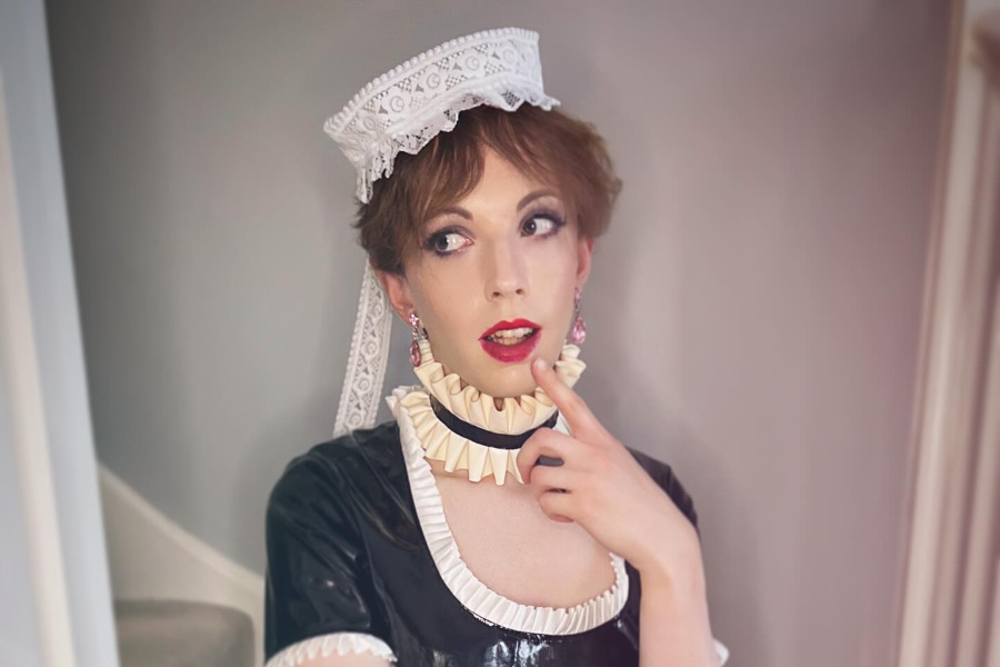 What are Sissies and are they Transgender? - My Transgender Blog