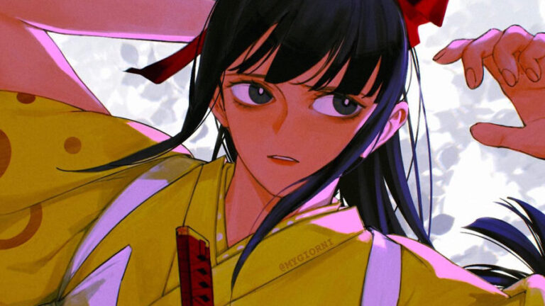 The Amazing Transgender Characters from One Piece - My Transgender Blog