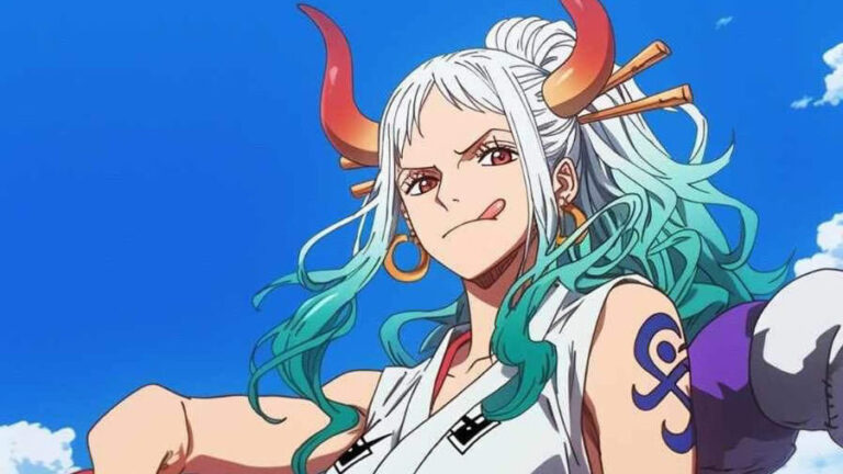 The Amazing Transgender Characters from One Piece - My Transgender Blog