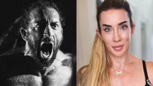 Tyler Reks to Gabbi Tuft - A WWE Superstar's Trans Journey - My ...