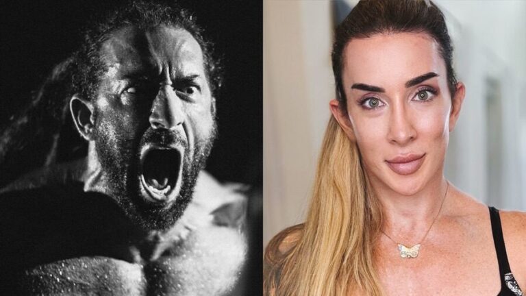 Tyler Reks to Gabbi Tuft - A WWE Superstar's Trans Journey - My ...