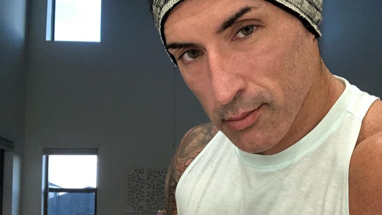 Tyler Reks to Gabbi Tuft - A WWE Superstar's Trans Journey - My ...