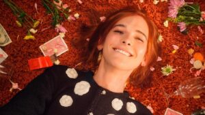 Hari Nef - The Transgender Triple Threat in Entertainment - My ...