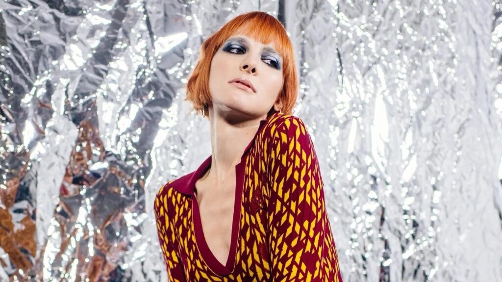 Hari Nef - The Transgender Triple Threat in Entertainment - My ...