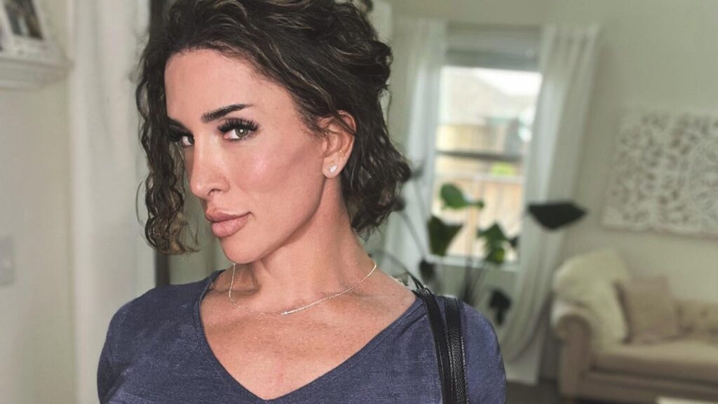 Tyler Reks to Gabbi Tuft - A WWE Superstar's Trans Journey - My ...