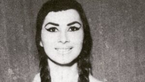 April Ashley - The Life of a Transgender Model in the 60s - My ...
