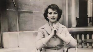 April Ashley - The Life of a Transgender Model in the 60s - My ...