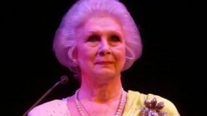 April Ashley - The Life of a Transgender Model in the 60s - My ...
