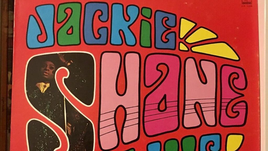 The Rhythm and Blues of Jackie Shane's life - My Transgender Blog