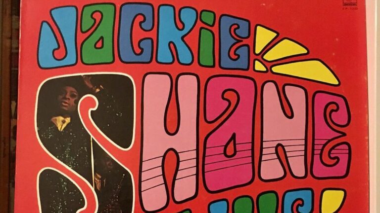 The Rhythm and Blues of Jackie Shane's life - My Transgender Blog