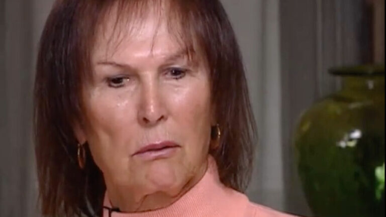 Life's Swing - Renee Richards' Journey of Womanhood - My Transgender Blog