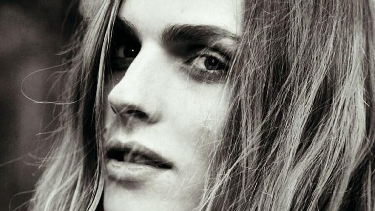 Andreja Pejić - When Fashion Meets Transgender Visibility - My ...