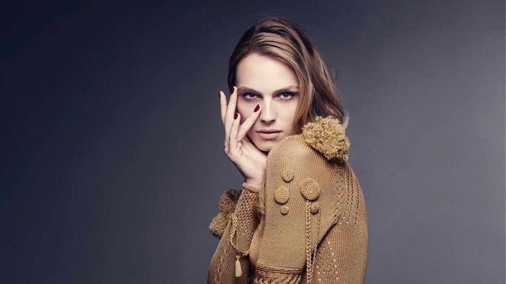 Andreja Pejić - When Fashion Meets Transgender Visibility - My ...