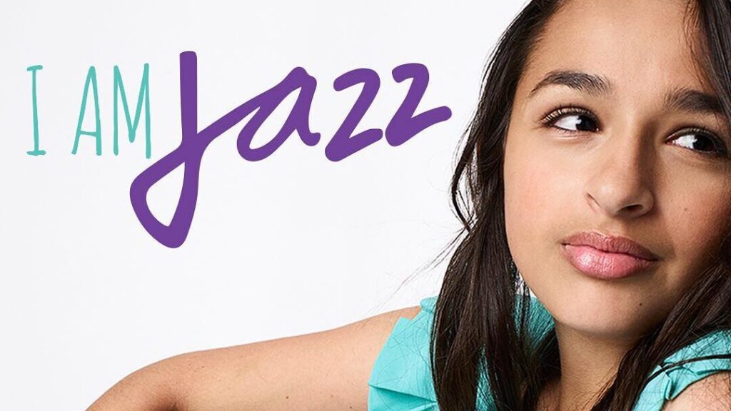 Jazz Jennings - Growing Up Trans in the Limelight - My Transgender Blog