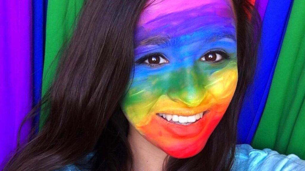 Jazz Jennings - Growing Up Trans in the Limelight - My Transgender Blog