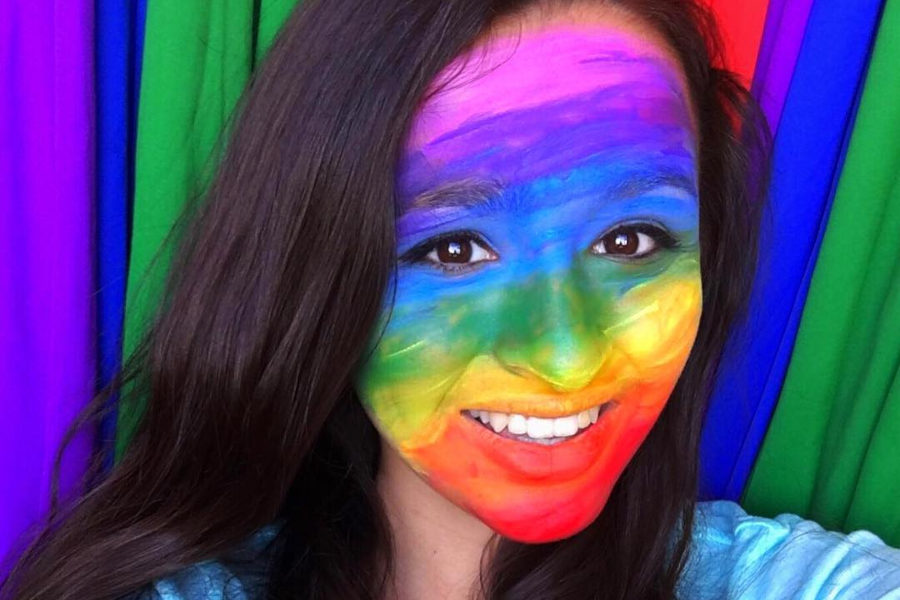 Jazz Jennings - Growing Up Trans in the Limelight - My Transgender Blog