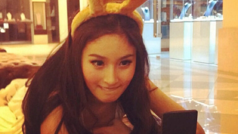 Nong Poy - Transgender Queen and First Miss International Queen - My Transgender Blog