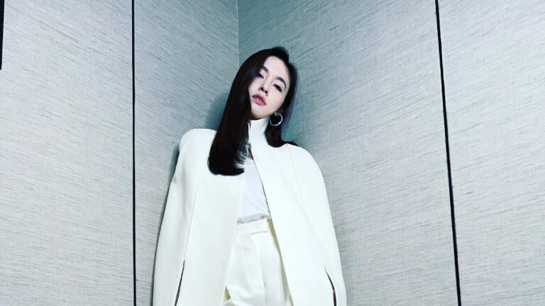 Nong Poy - Transgender Queen and First Miss International Queen - My ...
