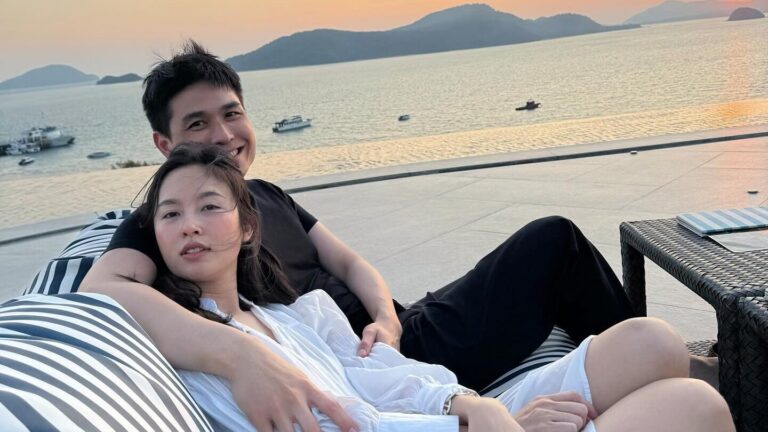 Nong Poy - Transgender Queen and First Miss International Queen - My Transgender Blog