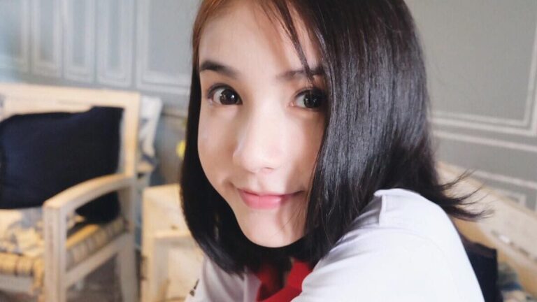 Yoshi Rinrada - One of Thailand's Prettiest Transgender Models - My ...