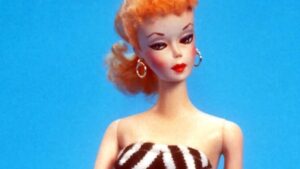 La primera Barbie transgénero - My Transgender Blog